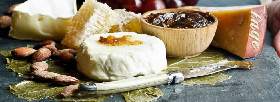 Belle Chevre Artisinal Goat Cheeses & Goat Cheese Spreads