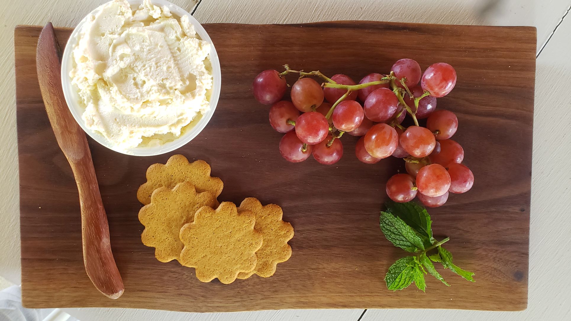 Belle Chevre Artisinal Goat Cheeses & Goat Cheese Spreads